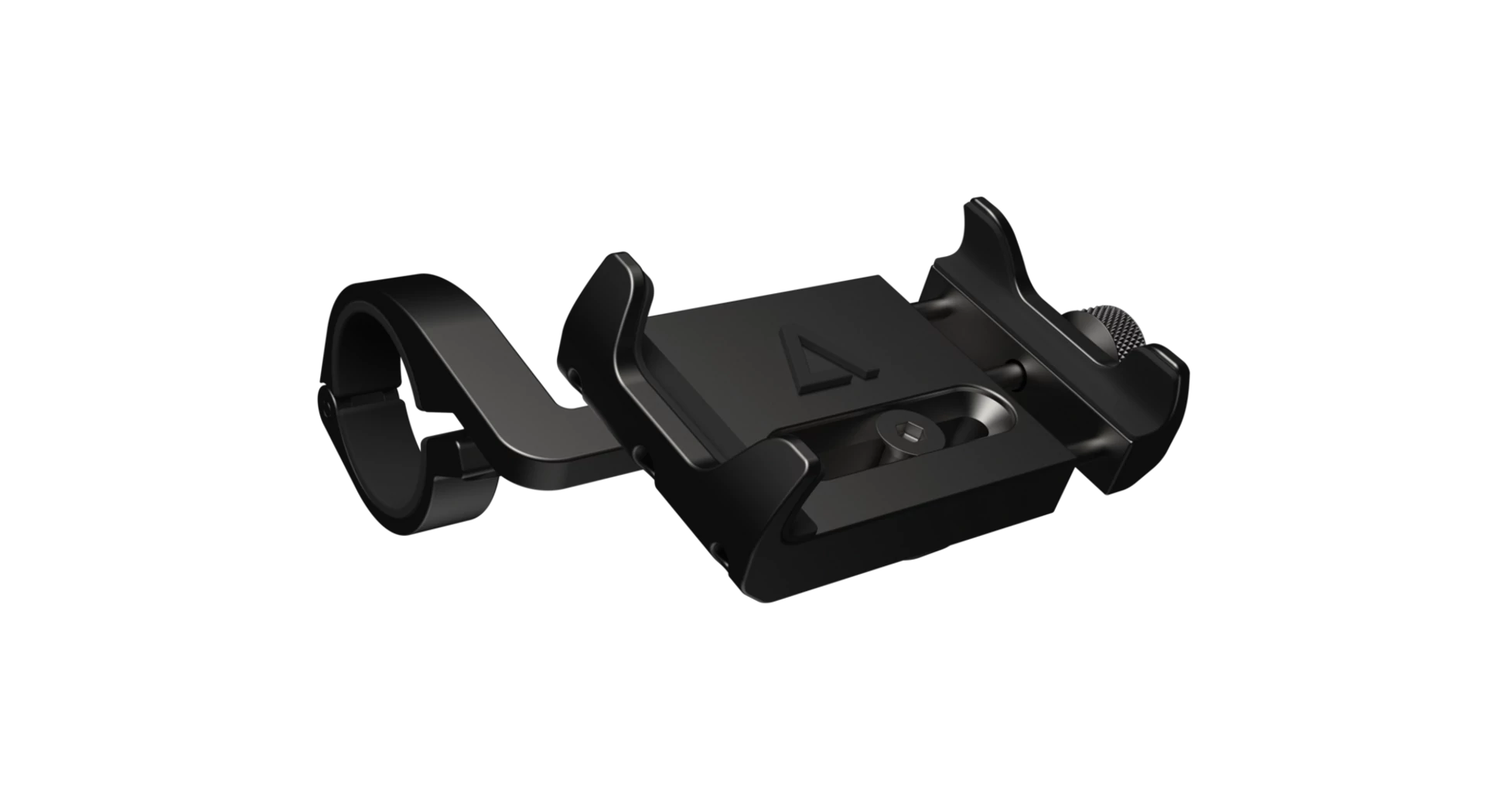 CUBE ACID MOBILE PHONE MOUNT HPA KORMÁNYRA SZERELHETŐ TELEFONTARTÓ