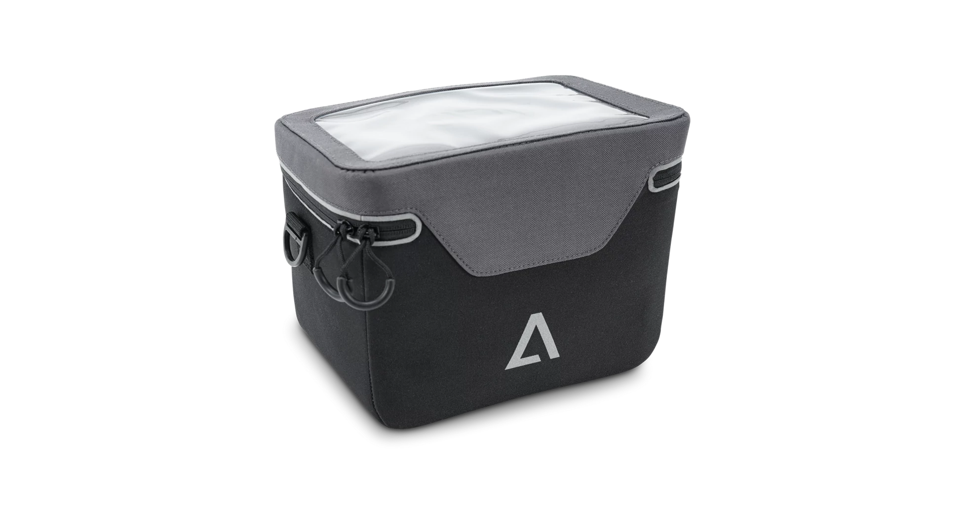 CUBE ACID HANDLEBAR BAG CITY 5 FILINK KORMÁNYTÁSKA | Kormánytáska ...