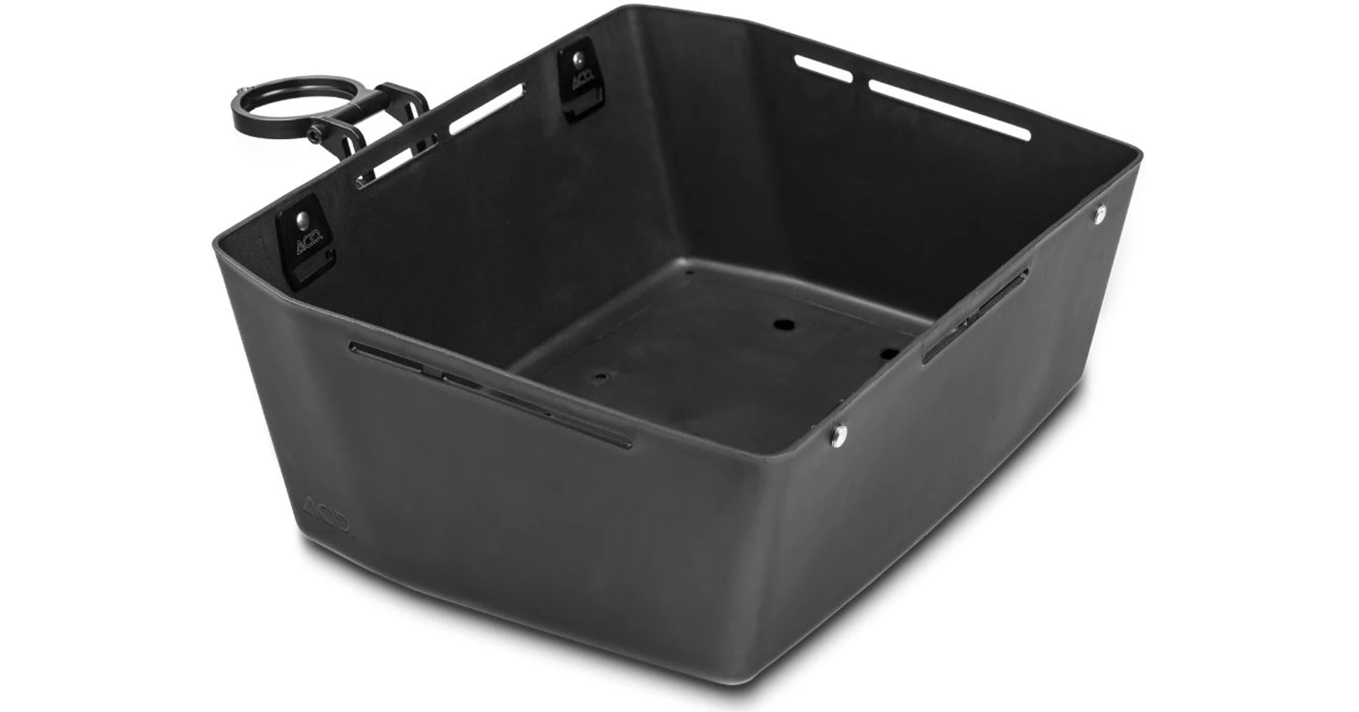 CUBE ACID Front Basket 15 HIC RILink Első Kosár | Táska E-BIKE | CUBE ...