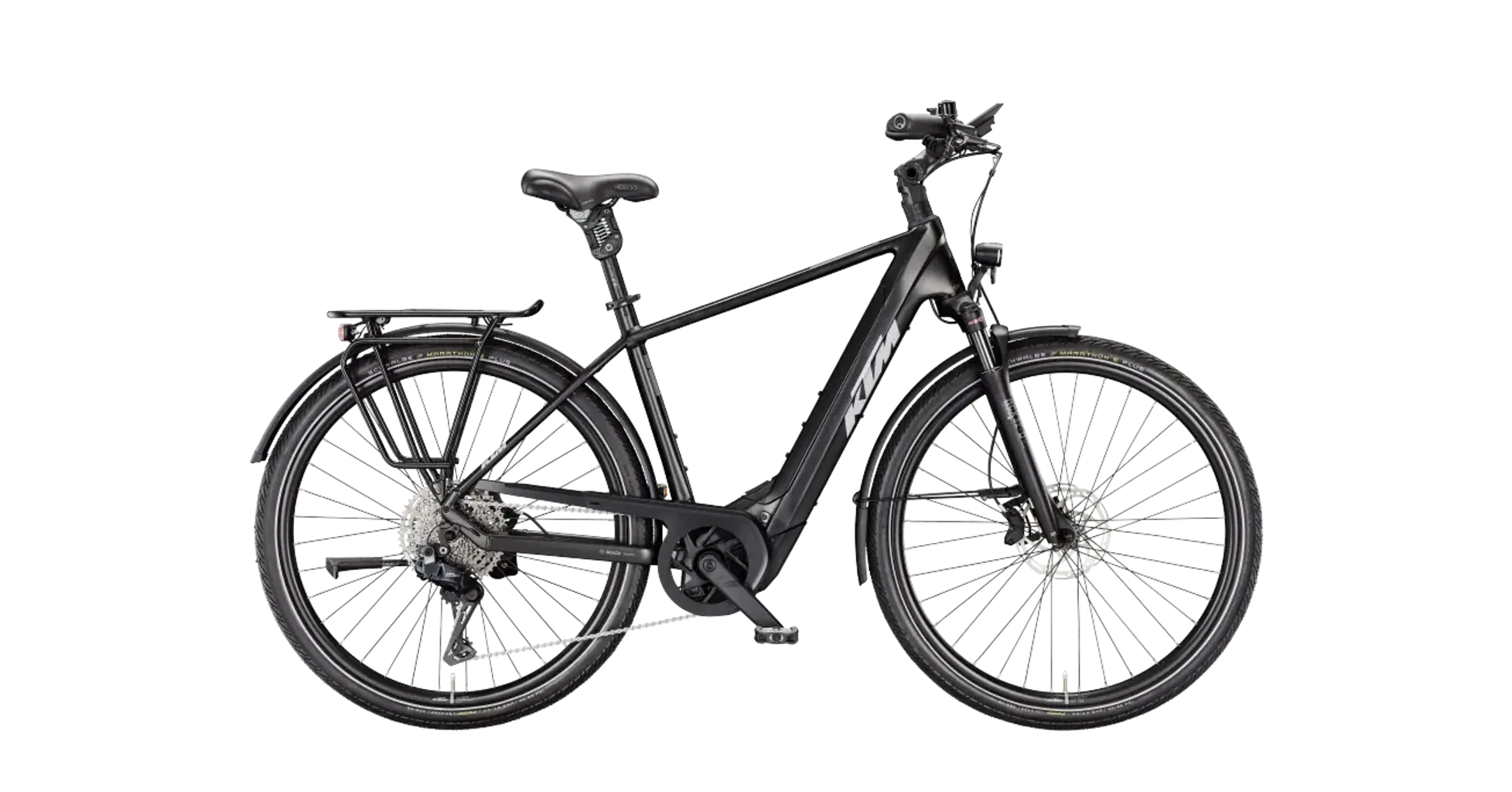 KTM MACINA STYLE 820 XL Di2 H 63 Férfi elektromos trekking- túra ...