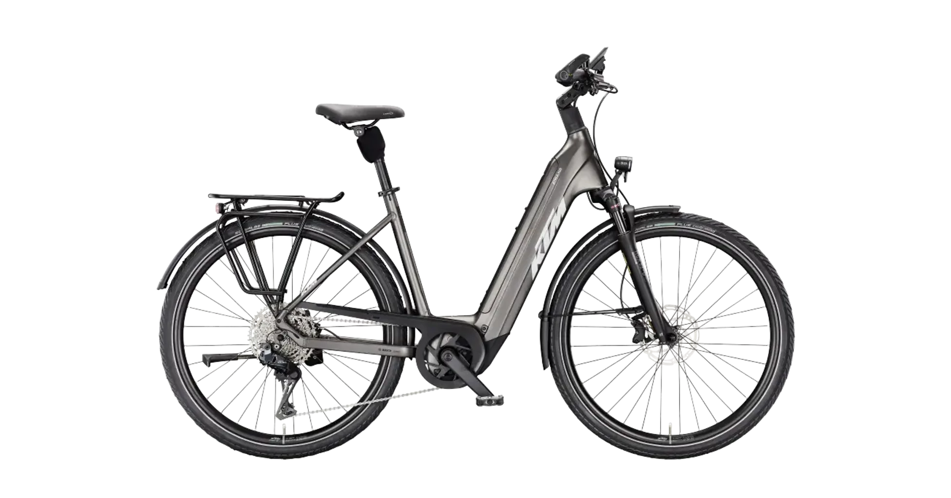 KTM MACINA STYLE 820 Di2 US 56 Unisex elektromos trekking- túra ...