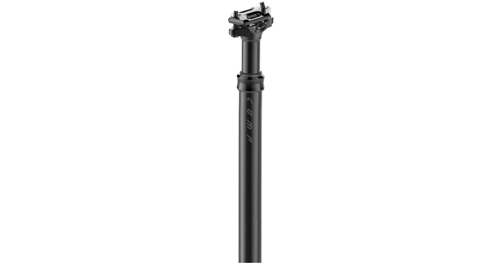 KTM Comp Seatpost Suspension Post 2 light 30,9 Kerékpár Teleszkópos ...